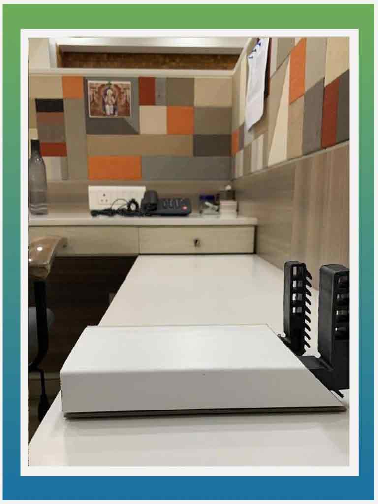 Ecoste ® | Indian Leading Brand | WPC Board price - Wood Polymer Composite